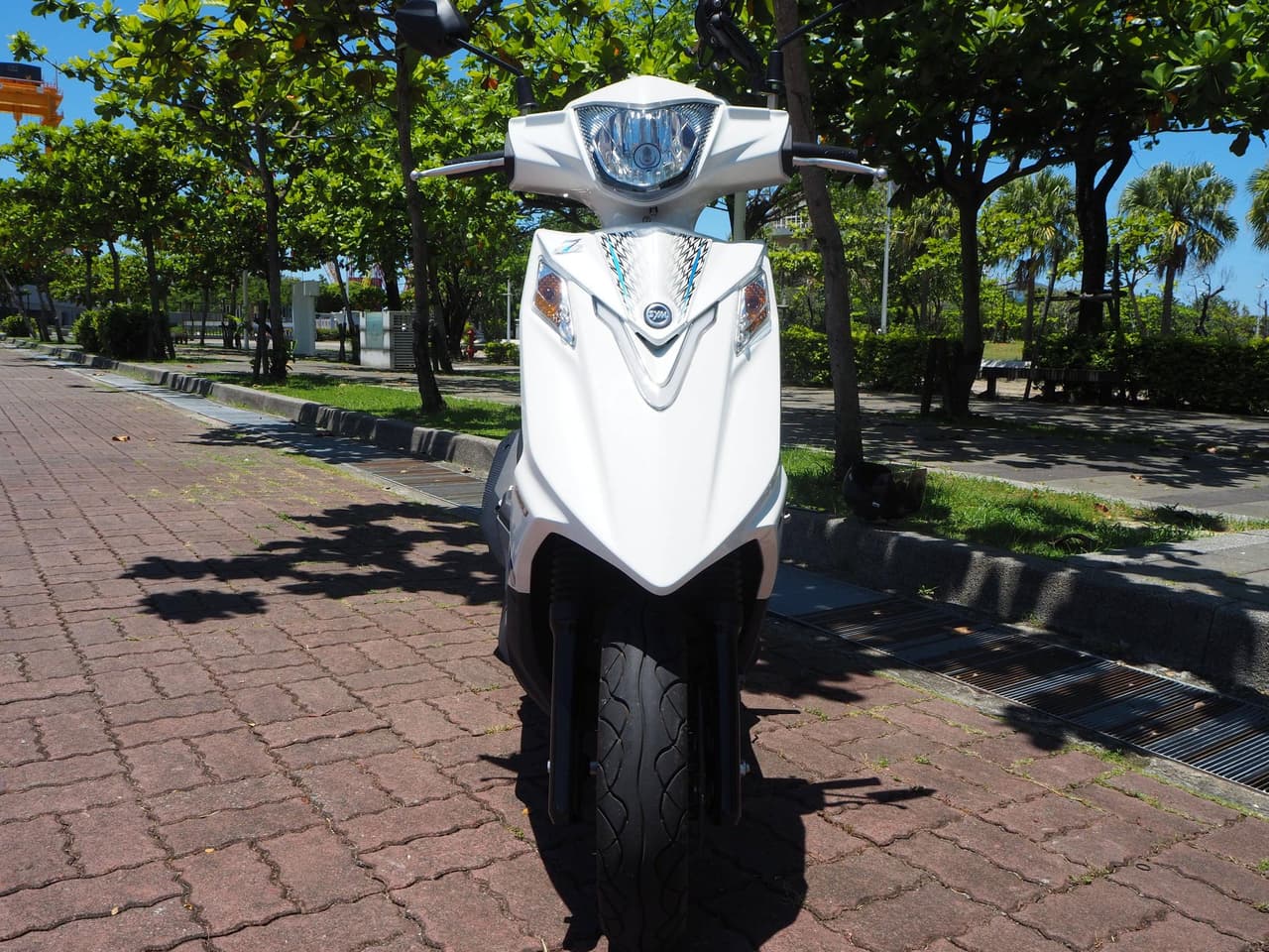 Z1a ㄉ心得分享 - 機車板 | Dcard