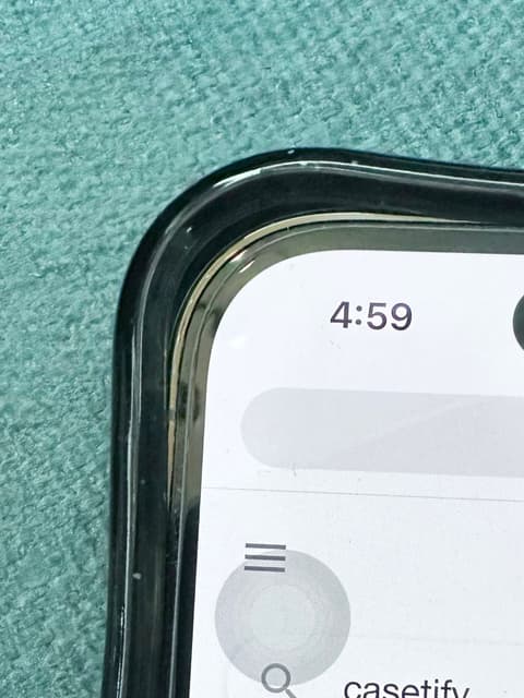 #心得 casetify手機殼 - 3C板 | Dcard