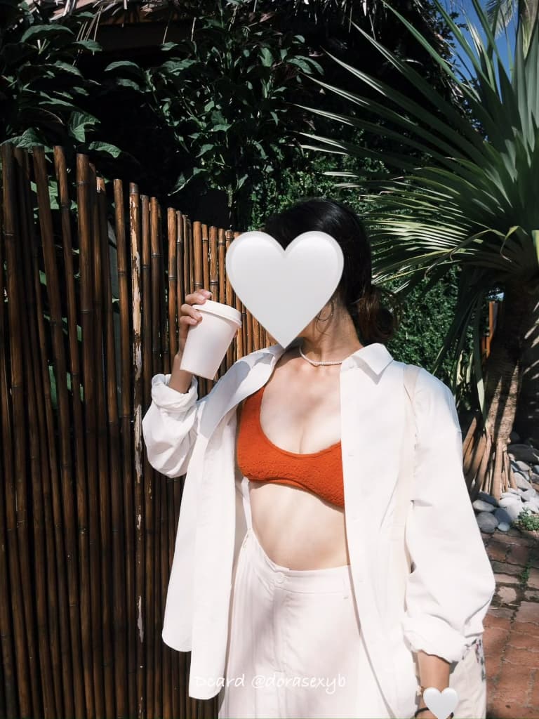 #分享 【Take Me To The Ocean】小眾品牌比基尼推薦👙 - 穿搭板 | Dcard