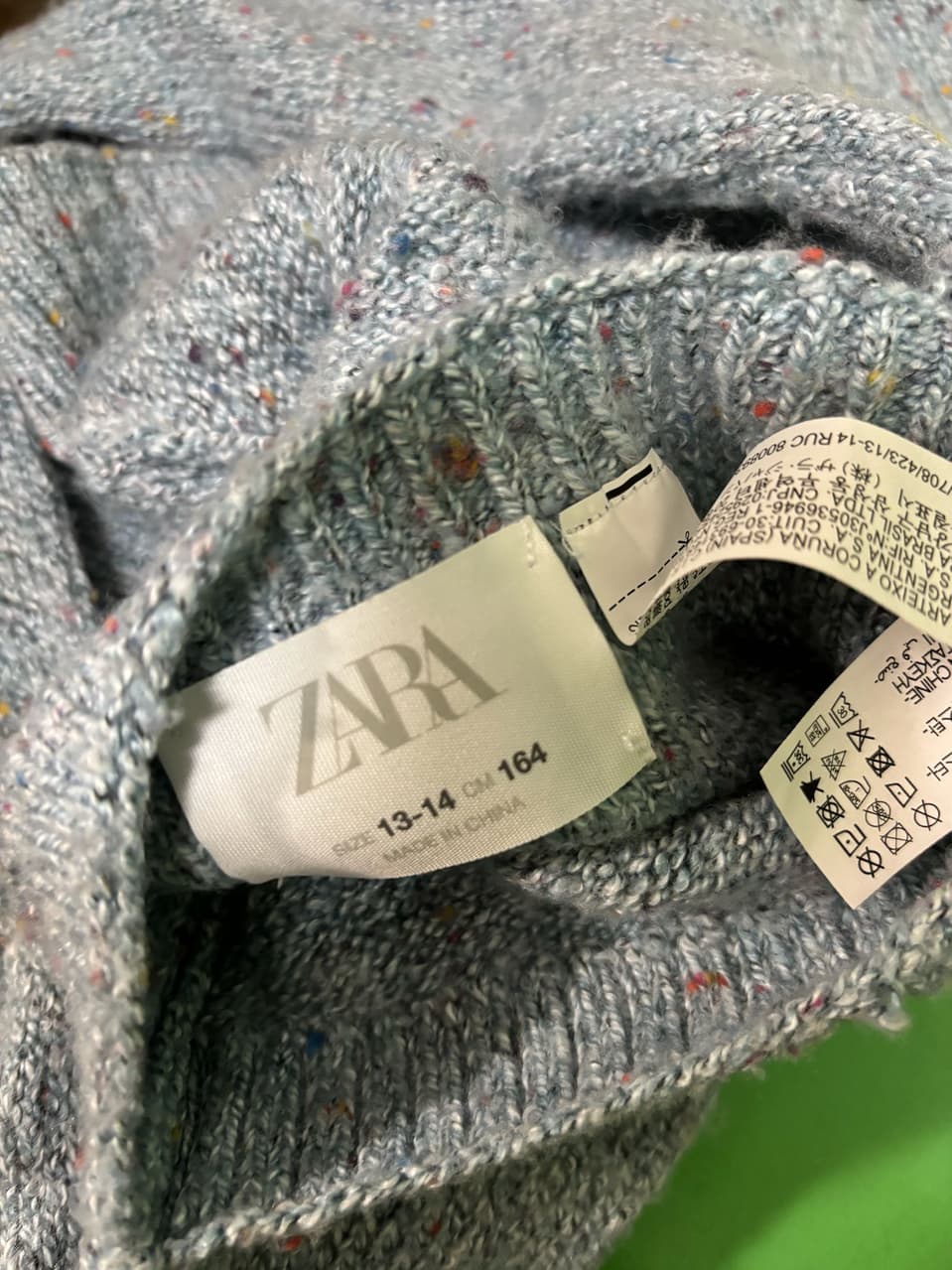 #贈送 贈送 ZARA小背包 - 贈物板 | Dcard