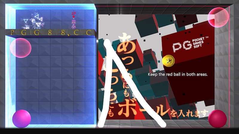 玩家必备烧脑神器！解谜佳作《Q2 HUMANITY》PG模拟好评游戏正式发布 - 獨立遊戲板 | Dcard