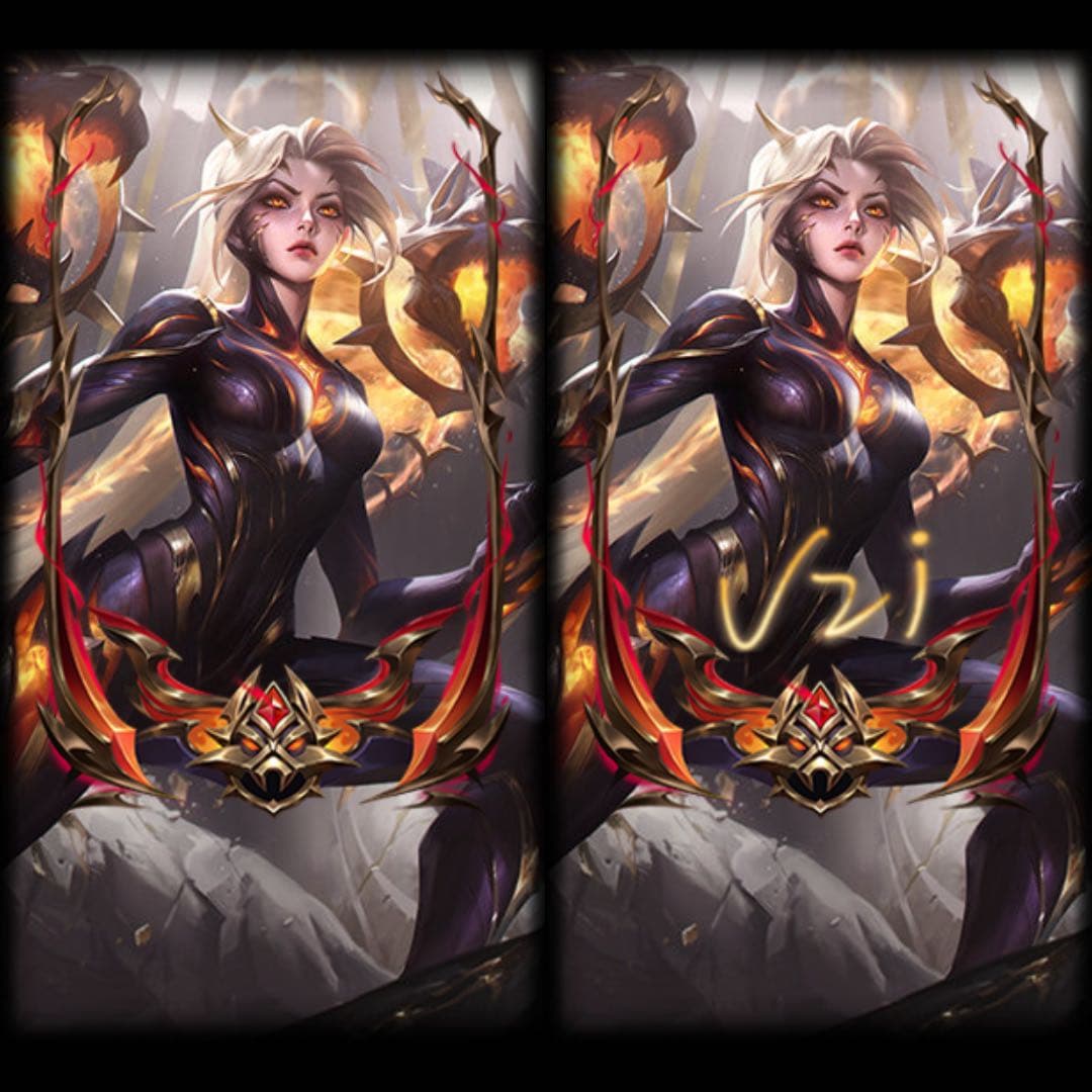 #情報 傳奇殿堂造型登場｜《英雄聯盟》 - 英雄聯盟板 | Dcard