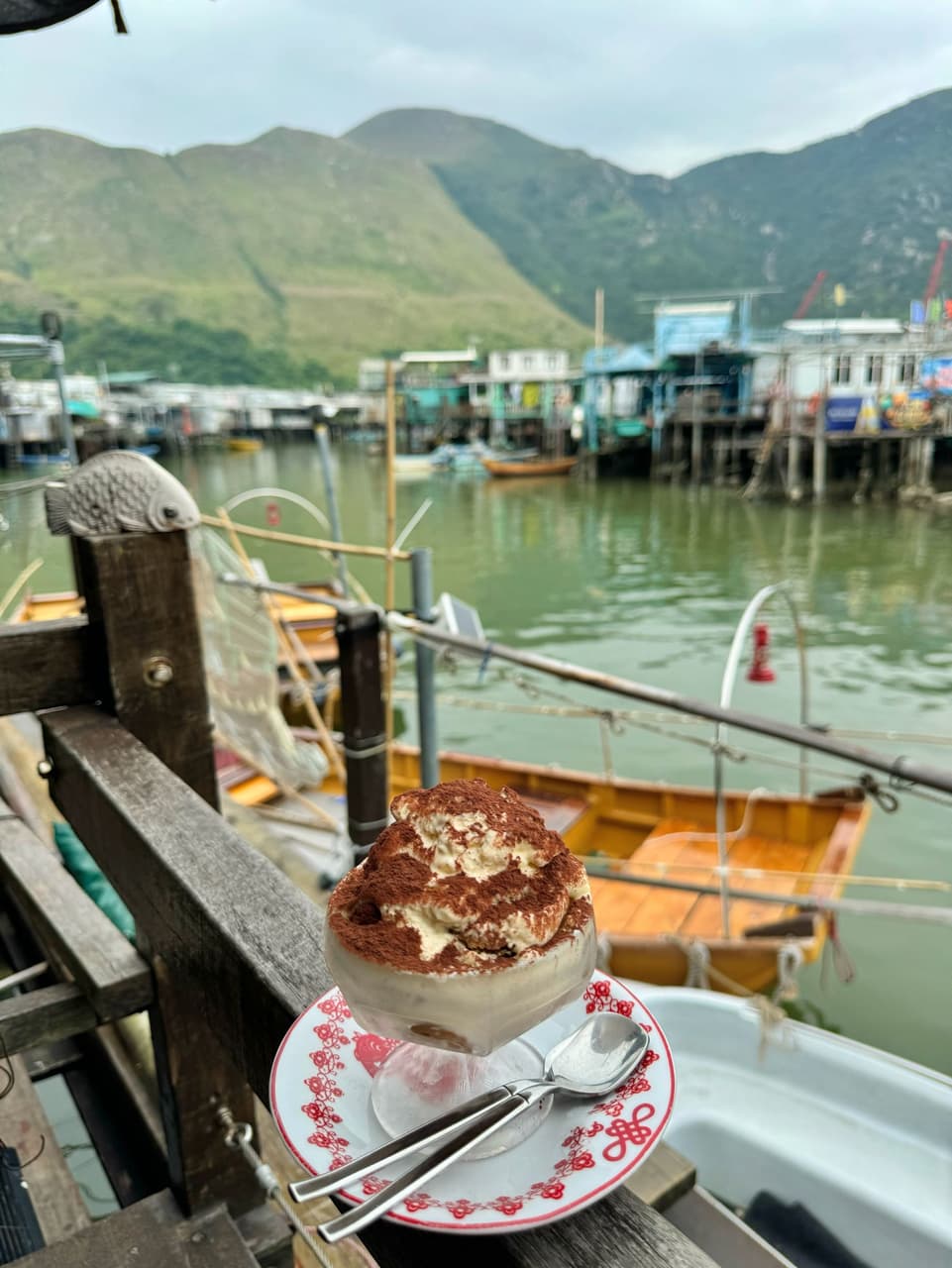 #國外遊記 #國外遊記 香港四天三夜分享 D1 - 旅遊板 | Dcard