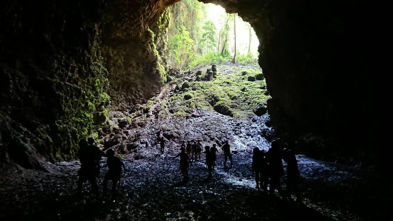 印尼爪哇十一天 #火山 #瀑布 #地洞 #文化遺產 #自由行 - 旅遊板 | Dcard