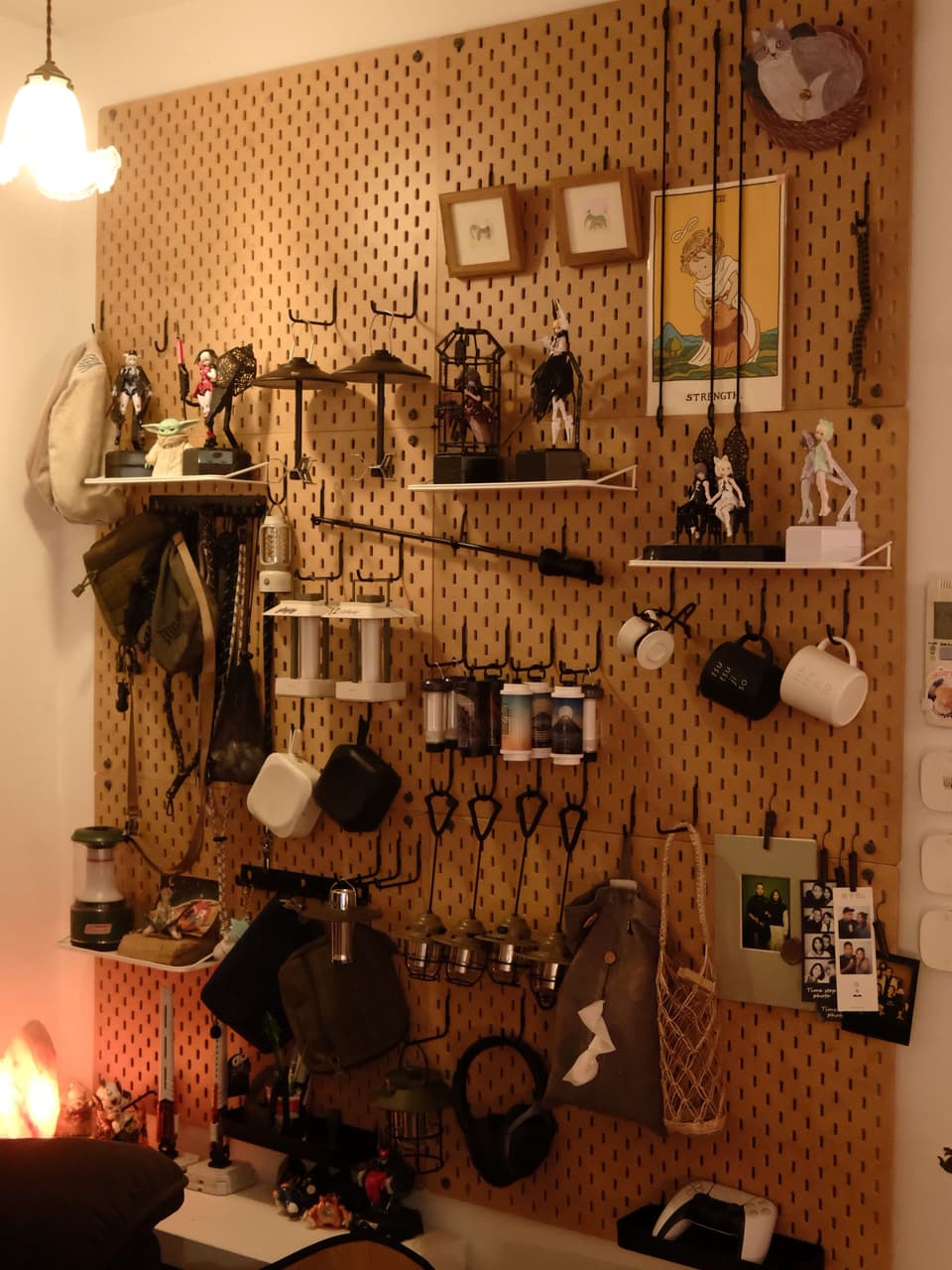 愛上露營後 - 厭市女子日常 (@na_22) | Dcard