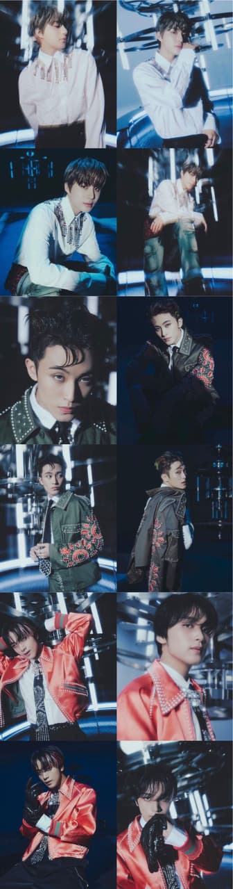 #消息 10/6 NCT 127將以《Fact Check》正規五輯回歸 - NCT板 | Dcard