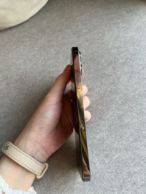 #我要賣 二手 IPHONE13 pro max 128G - 二手交易板 | Dcard