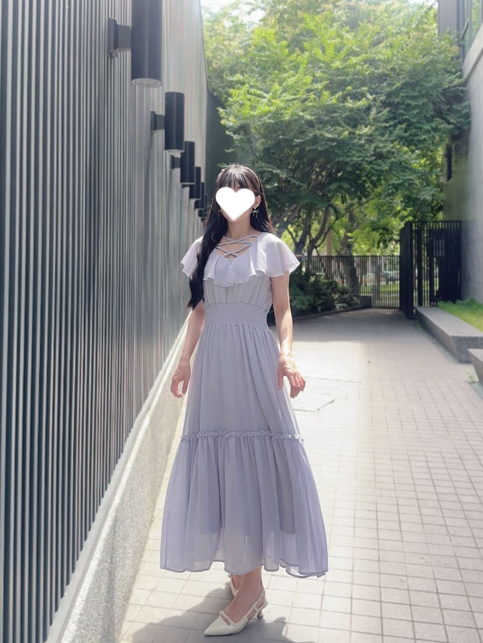 這是我嗎?😱155cm突破自我甜妹酷妹兩種風格 - 穿搭板 | Dcard