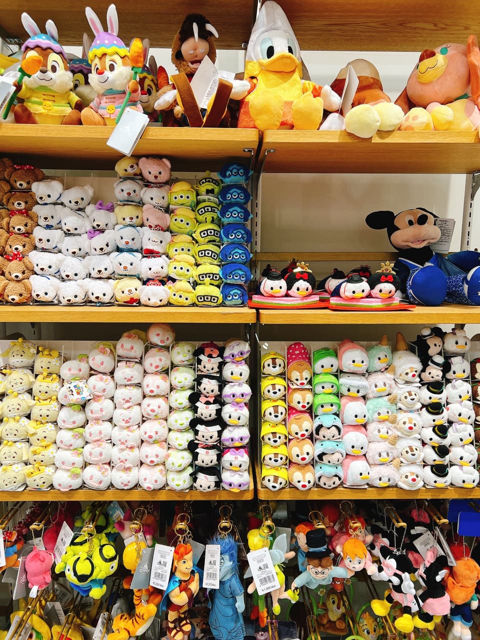 5天4夜帶著父母遊東京郊區🇯🇵 - 日本旅遊板 | Dcard