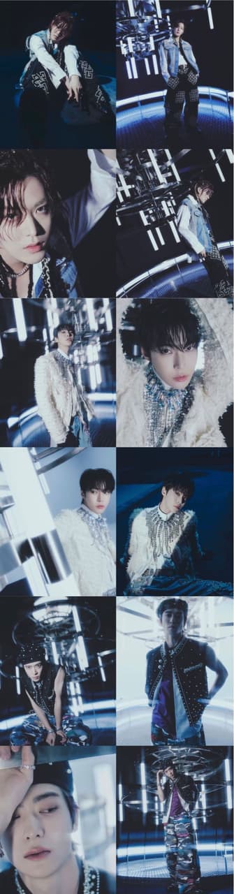 #消息 10/6 NCT 127將以《Fact Check》正規五輯回歸 - NCT板 | Dcard