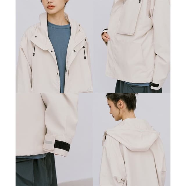 現在特賣💕 plain-me—YOBI全機能抗UV防曬外套、機能外套分享 ️時髦百搭人人～爆問款💕 - Karui (@goldgold100) | Dcard