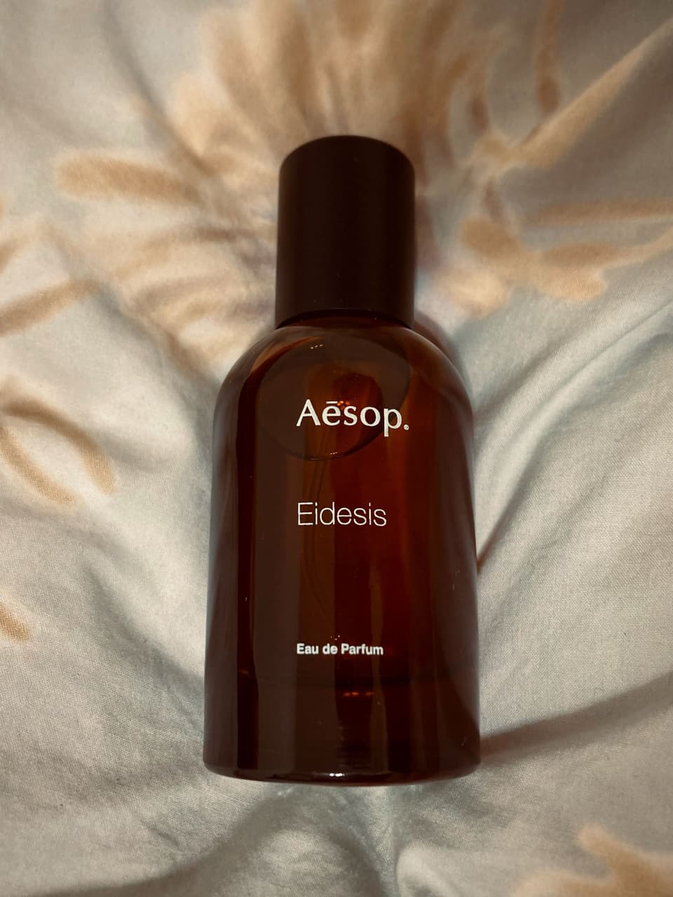 #分享 寧靜悠遠的禪意-Aesop Eidesis 艾底希思 - 香氛板 | Dcard