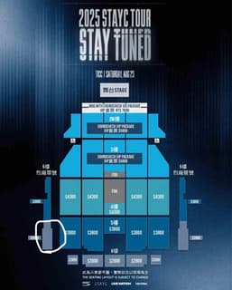 ticc座位 的相關討論與真實心得｜Dcard