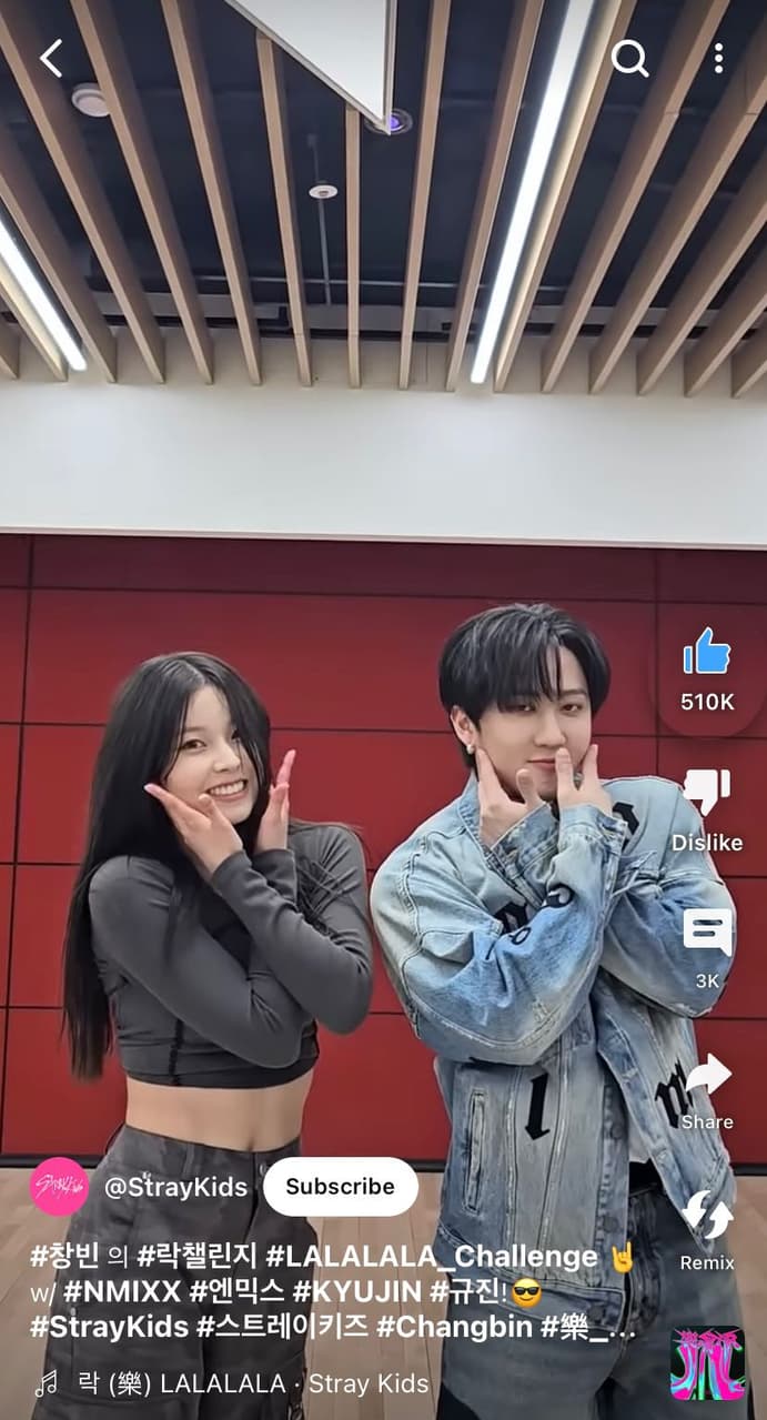 #分享 JYP的劇透王組合?! - NMIXX板 | Dcard