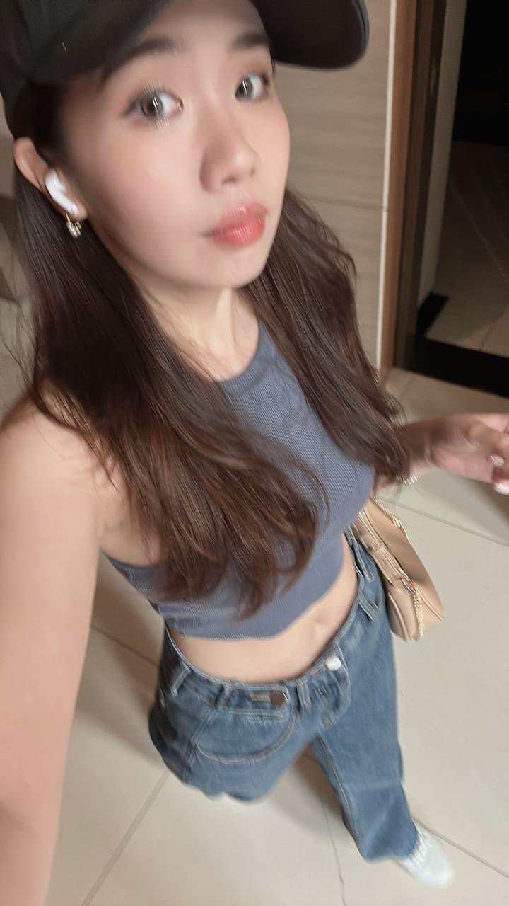 #分享 🫧近期夏日穿搭🫧 - 穿搭板 | Dcard