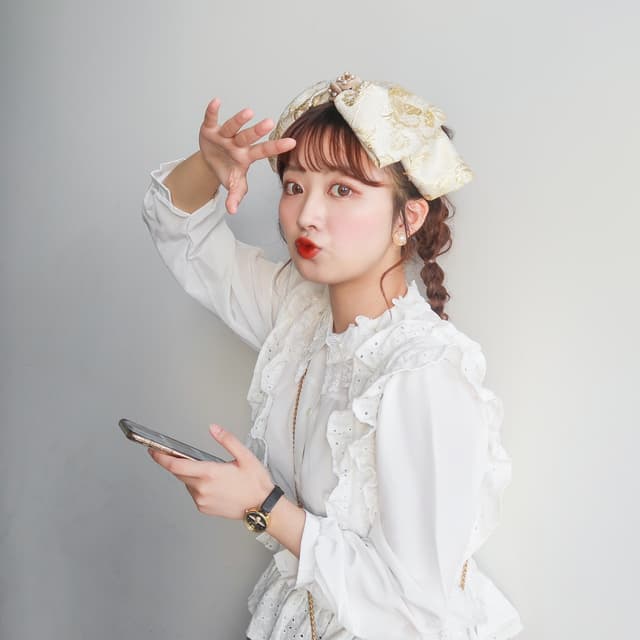 上學穿搭の編髮日記篇📝 - B256 留言 | Dcard