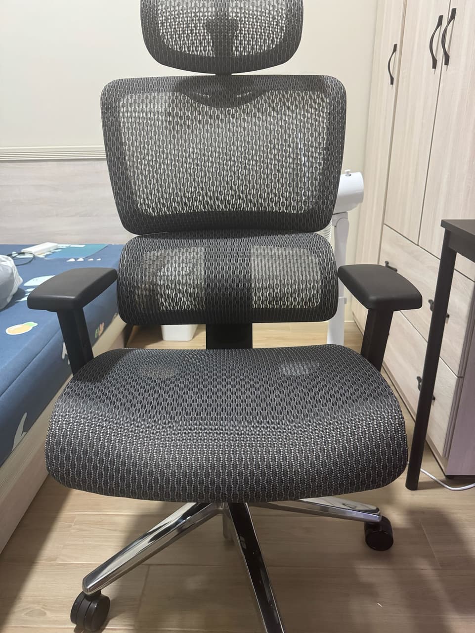 出售 人體工學椅（irocks t07 plus) - 虎尾科大板 | Dcard