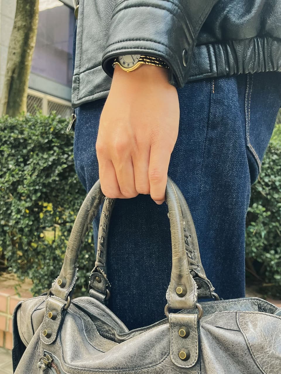 黑皮穿搭( ^ω^ ) - 暘暘 (@yangsheep33) | Dcard