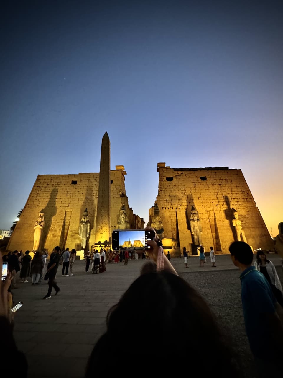 #國外遊記 Part2 埃及十日遊|當個埃人 獨自報團篇 四大古文明【DAY4-5】 - 旅遊板 | Dcard