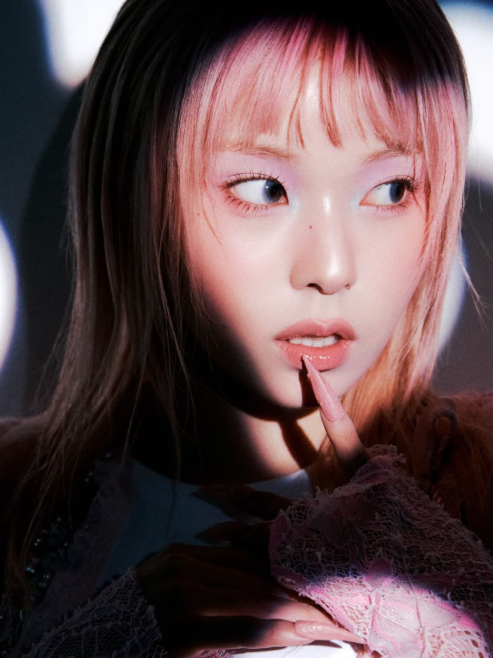 #情報 ‘Soñar (Breaker)’ Concept Photo #3 - NMIXX板 | Dcard