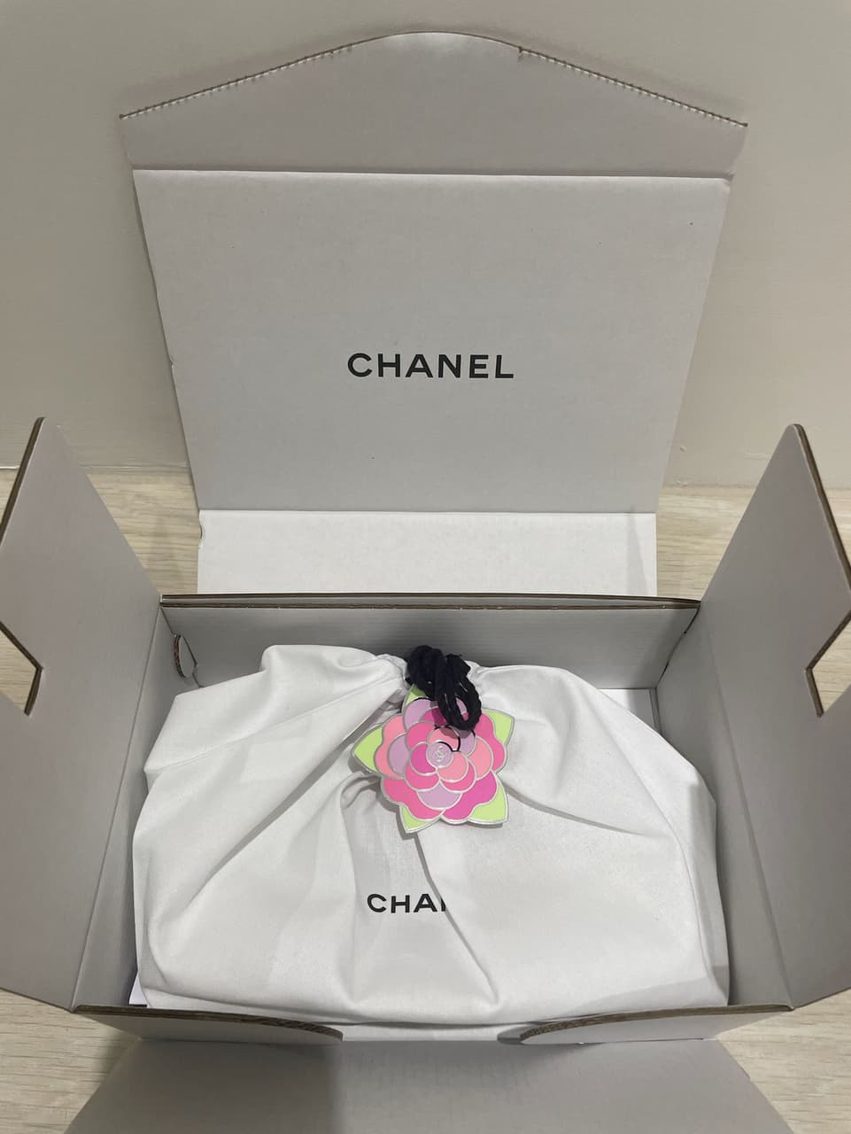 #分享 2025母親節預購會AVEDA及香奈兒官網購物 - 美妝板 | Dcard