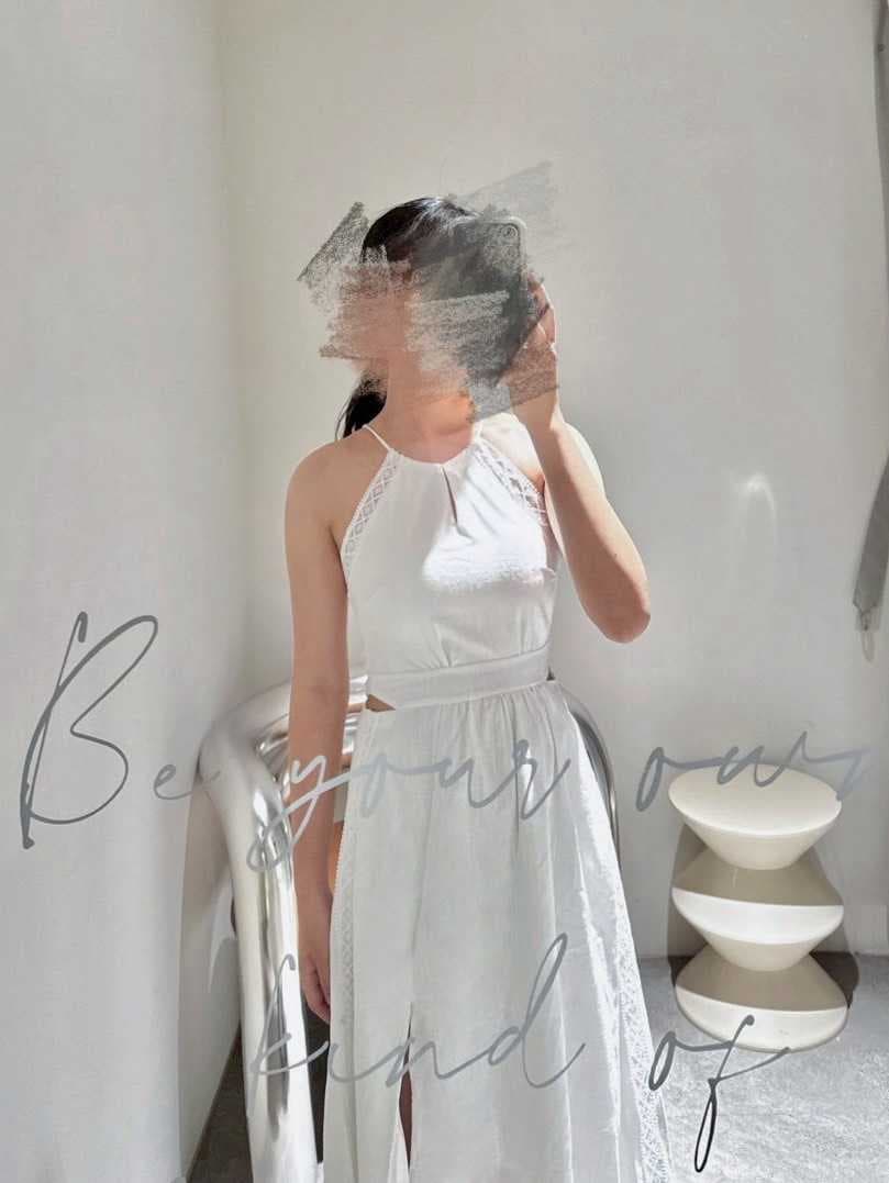 #請益 我終於要結婚了!!161cm幫選登記洋裝 - 女孩板 | Dcard