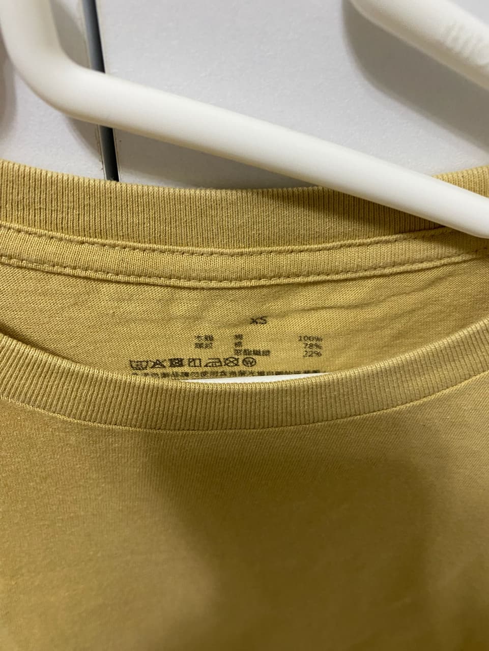 #我要賣 銅板價 二手衣 無印良品 Harper ystrive mobo grass room roomee 部分韓標 - 二手交易板 | Dcard