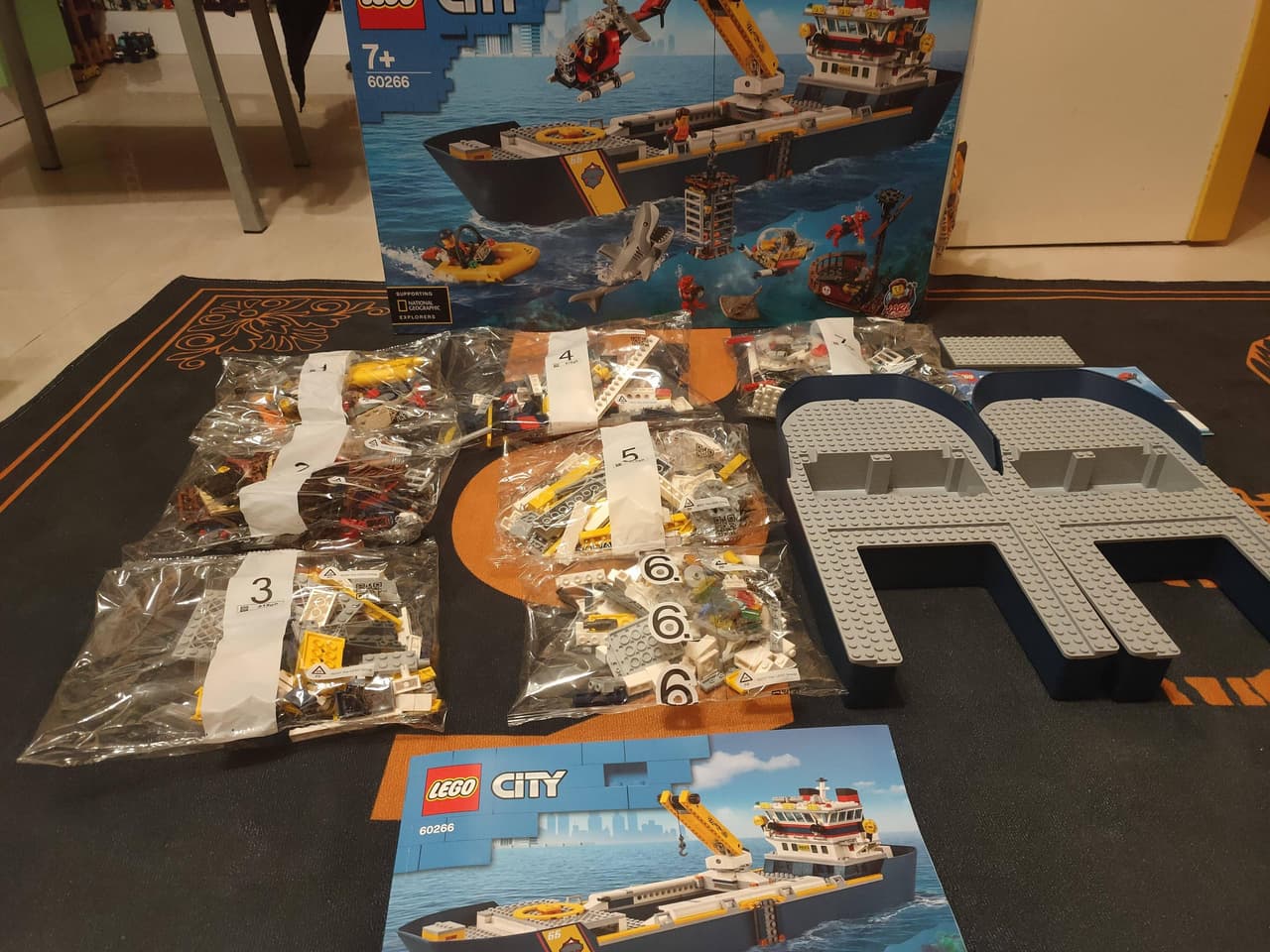 樂高60266開箱 - 樂高板 | Dcard
