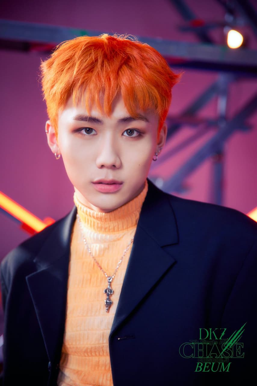 #集中討論 DKZ 10/6回歸 - 追星板 | Dcard