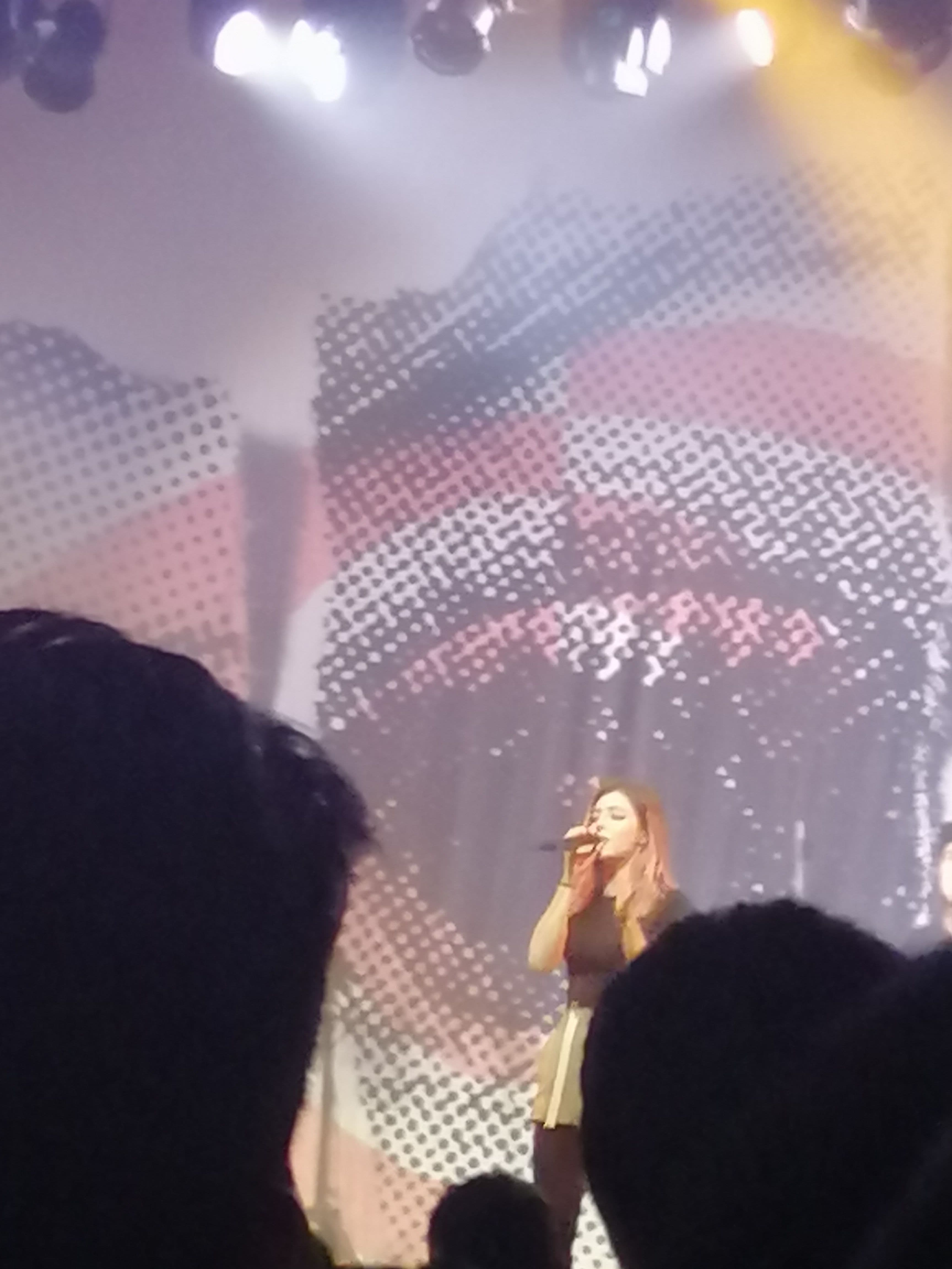 Against the current 20181201台北場演唱會簡單心得 - 追星板 | Dcard