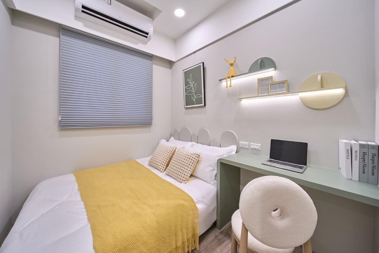 #空間裝修 開箱新家室內裝潢 - B31 留言 | Dcard