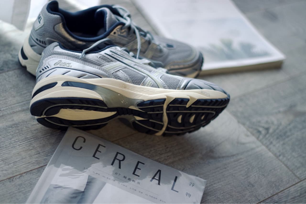 #分享 入手第一雙ASICS 鞋款 ASICS GEL 1090 - 穿搭板 | Dcard