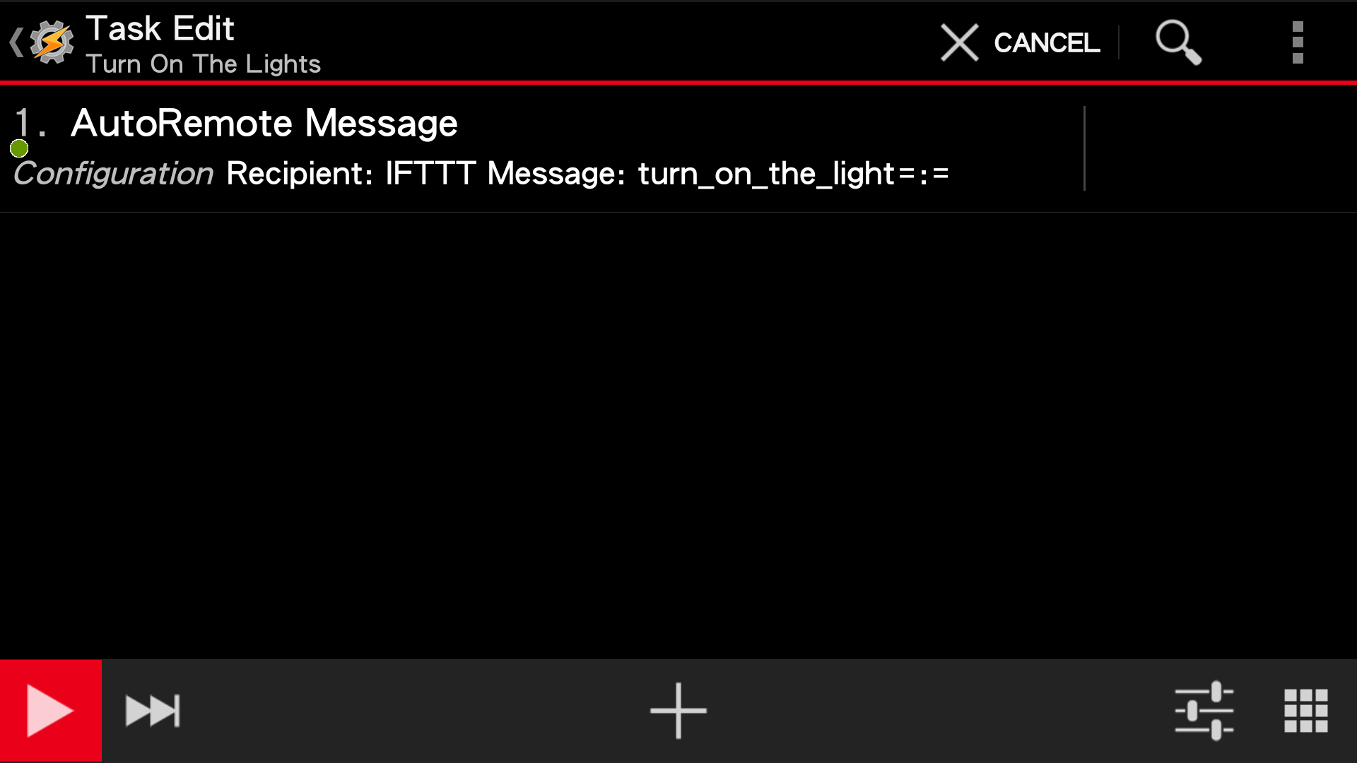 #Tasker教學 讓你的Tasker無所不能 - 3C板 | Dcard