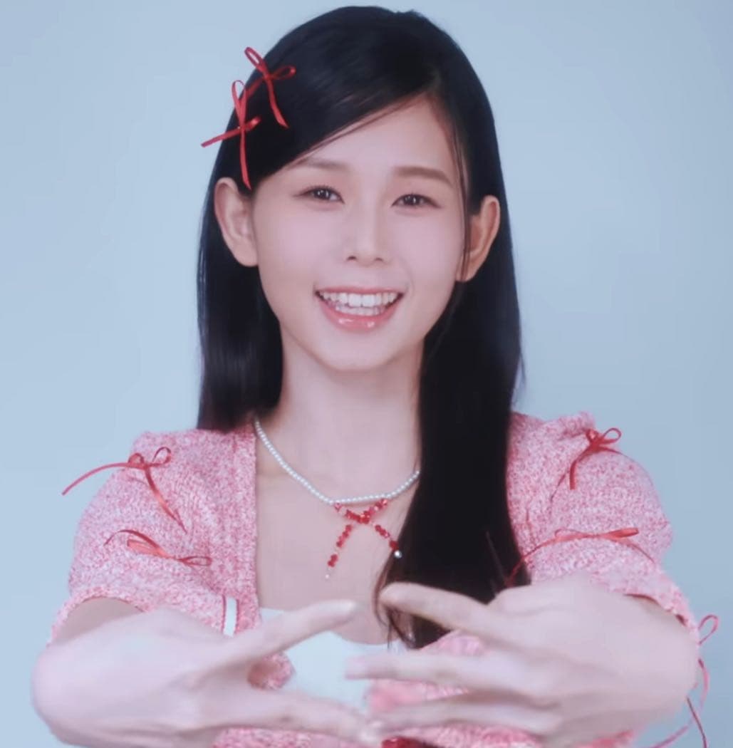 #推廣 冰球樂團給PINK FUN寫了歌《愛的表情》 - 台灣明星板 | Dcard