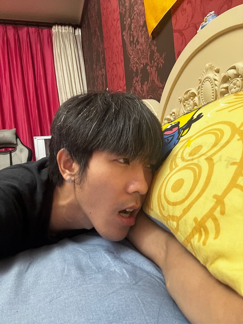 應該是沒有什麼人吧 2ㄏ - 長相請益板 | Dcard