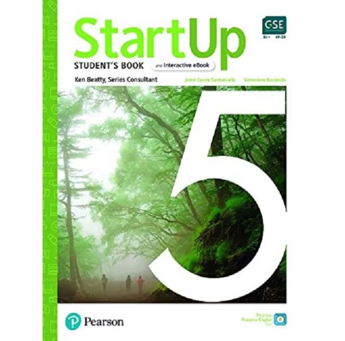 徵 英文中級教材StartUp 5B.這本書！ - 中山大學板 | Dcard