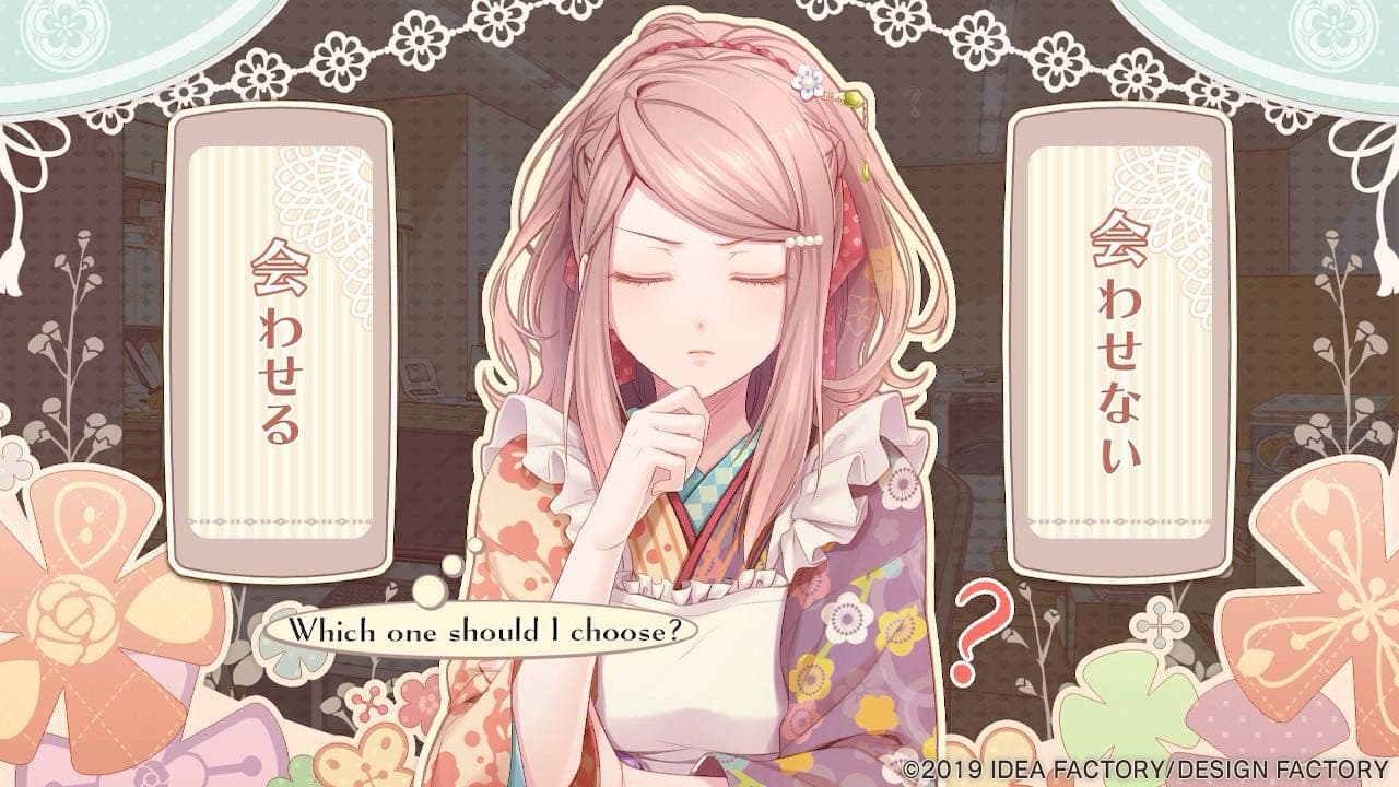 #推薦 《ゆのはなSpring！》無雷分享 - 女性向遊戲板 | Dcard