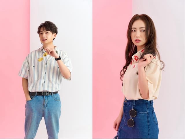 搶先體驗夢想純電車🙋🏻‍♀️！Video成員大書和曼曼乘著VOLVO雙百萬跑旅～前進校園與你相見🚙⚡️一起邁開成為理想大人的第一步 - 汽車板 | Dcard