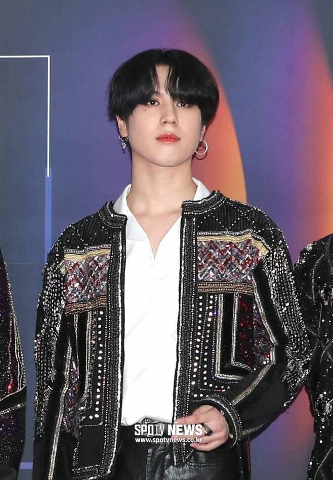 GOT7金有謙，離開JYP 加入AOMG #集中討論 - 追星板 | Dcard