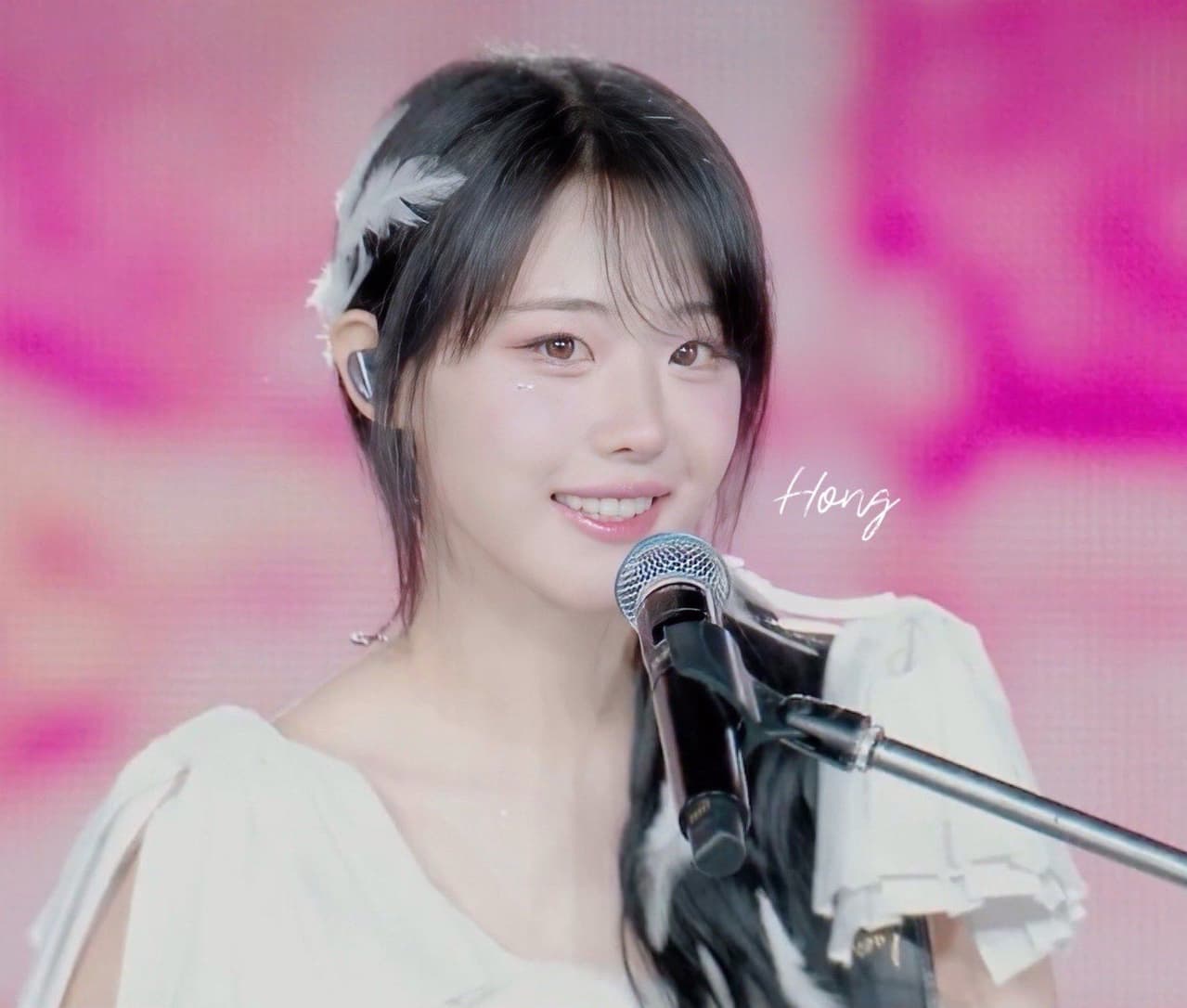 #分享 分享QWER🐶🦊🐱🐹 - 追星板 | Dcard