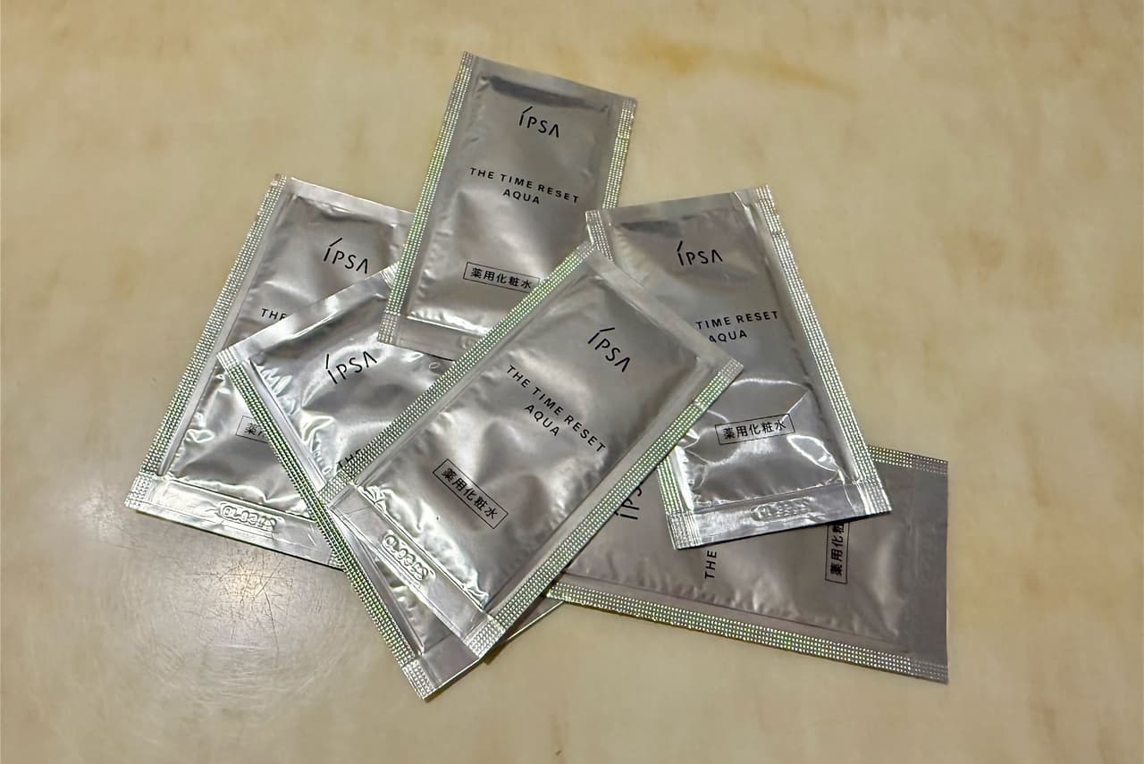 #分享 iPSA茵芙莎🌹部分商品[Part 1]🌹介紹&心得 #新鮮事調查局 - 美妝板 | Dcard