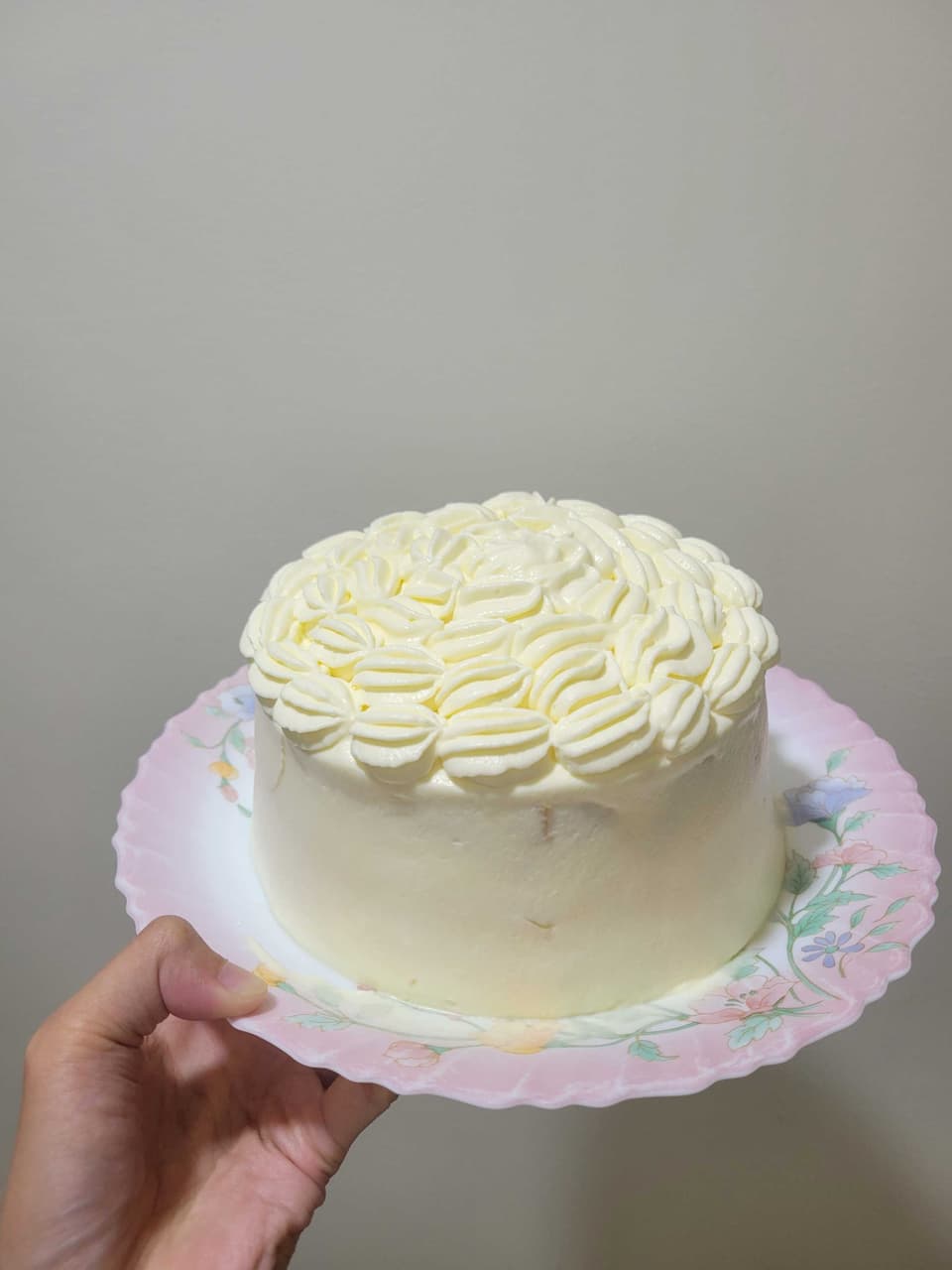 #我來開箱 母親節蛋糕 - 很高的Y小姐 (@yu_0102) | Dcard