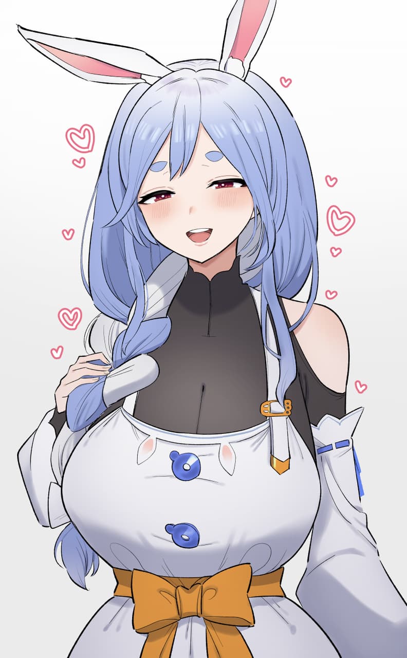 #我推的Vtuber 兔田媽媽 - VTuber板 | Dcard