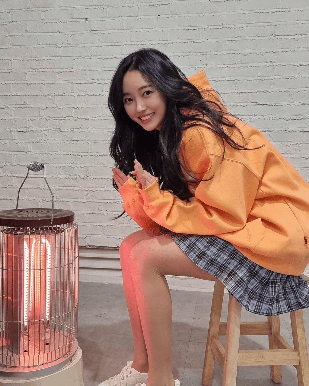 韓國CheezeFilm透明系正妹演員們 - 表特板 | Dcard