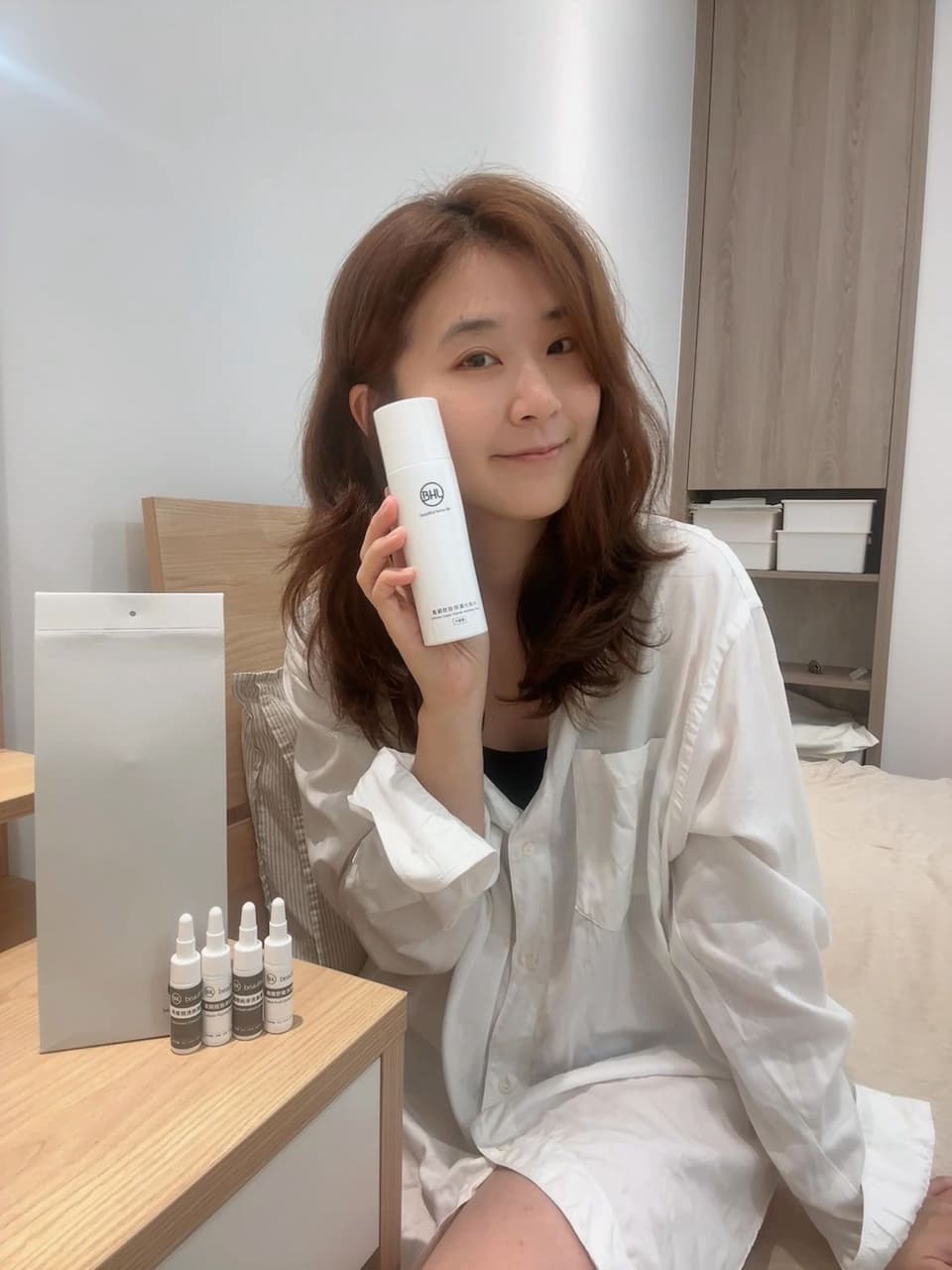 🔅OBHL極簡保養 極簡就是精準🔅 - Nora🔅阿不t🔅 (@noraabut) | Dcard