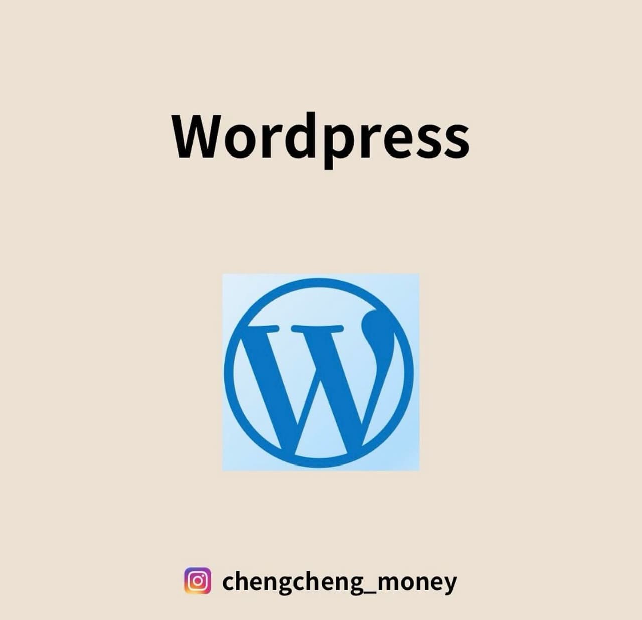 #資訊 Wordpress不用程式架設網站教學 - 工作板 | Dcard