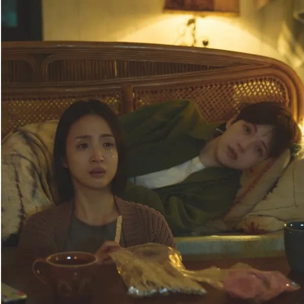 虛幻的那些假想敵們：觀《不夠善良的我們》後的心得 - 戲劇綜藝板 | Dcard