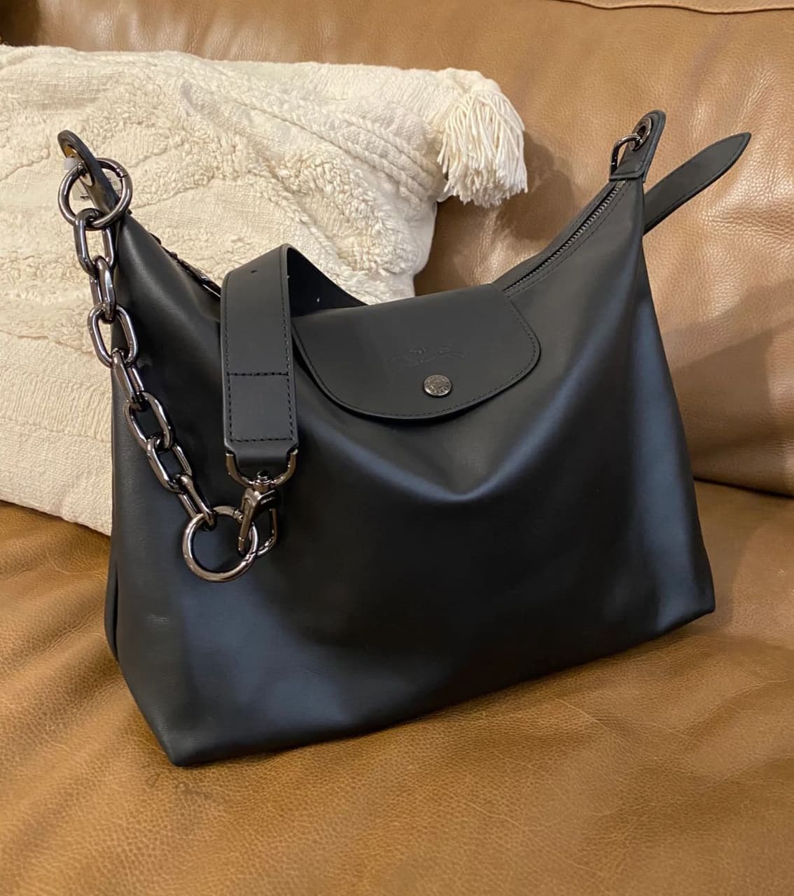 被longchamp燒到，該選哪個 - 女孩板 | Dcard