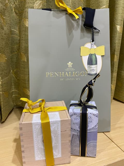 #分享 #分享-潘海利根 The Dandy &香氛蠟燭 - 香氛板 | Dcard