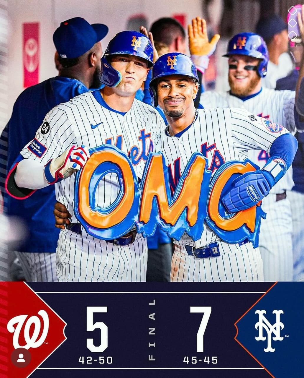 2024/7/10 今日大聯盟比分 - MLB板 | Dcard